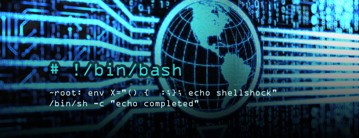 Shellshock: What You Need to Know About the Bash Security Flaw - Cxrus ...